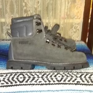 TRAPPERS | Shoes | 97s 1980s Vintage Trappers Hiking Boots | Poshmark